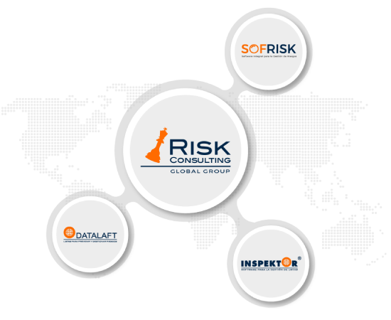 Quiénes Somos - Risk Constulting Global Group