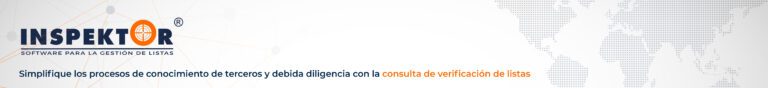 Actualización del Registro Nacional de Bases de Datos - Risk Consulting Global Group