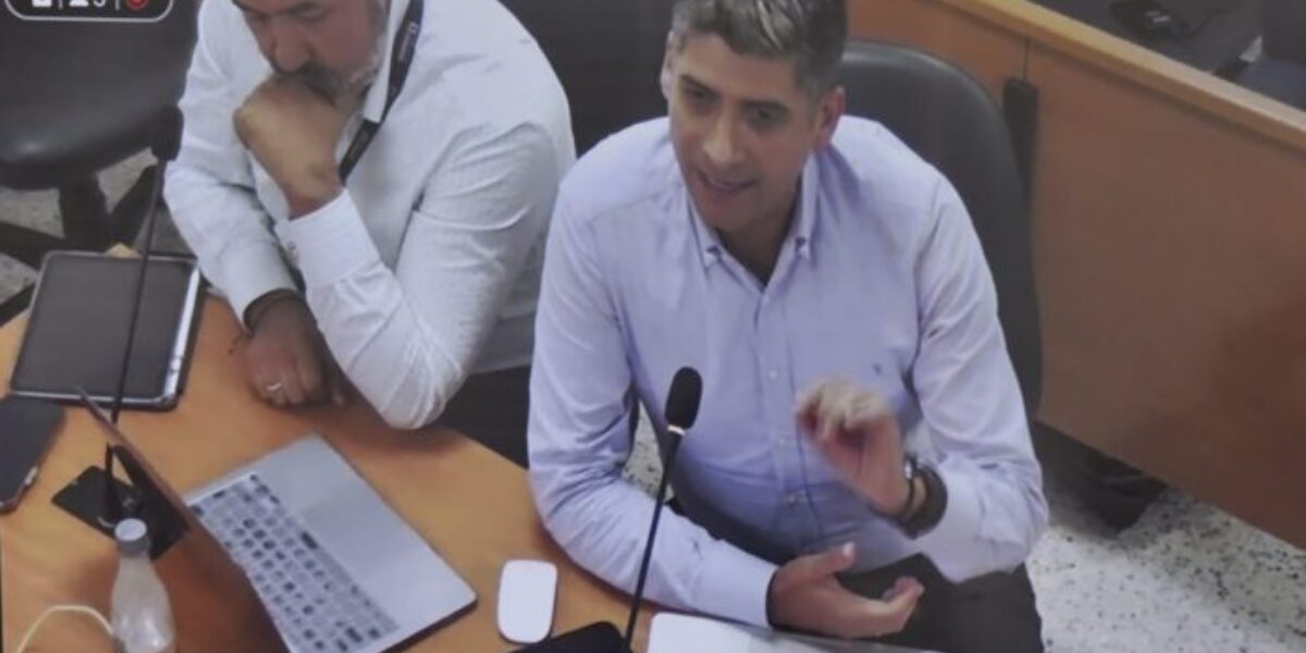 Fiscalía anuncia nuevas imputaciones contra Nicolás Petro Burgos por ... Fiscalía anuncia nuevas imputaciones contra Nicolás Petro Burgos por ...
