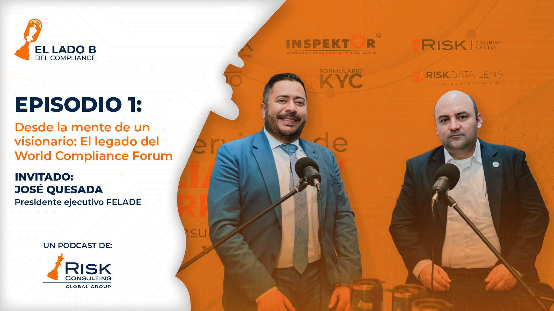 Podcast Archive - Risk Constulting Global Group