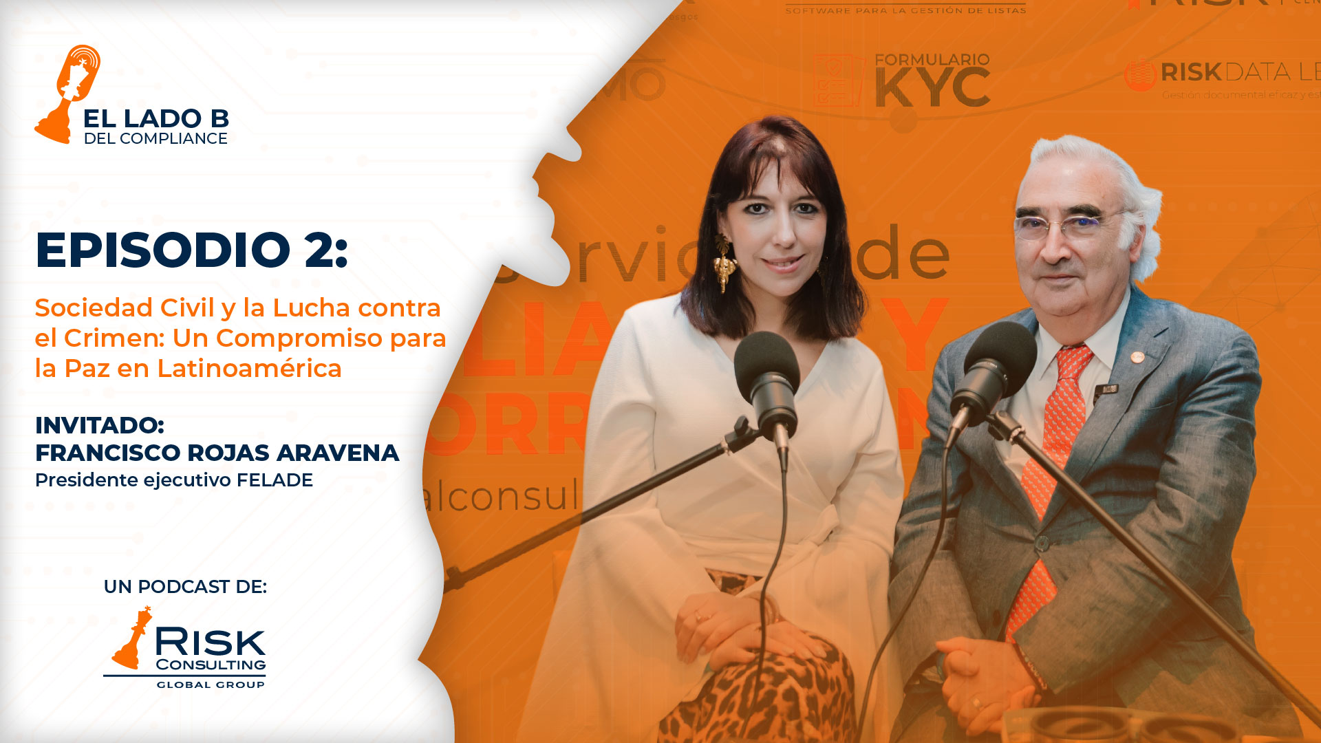 Podcast Archive - Risk Constulting Global Group